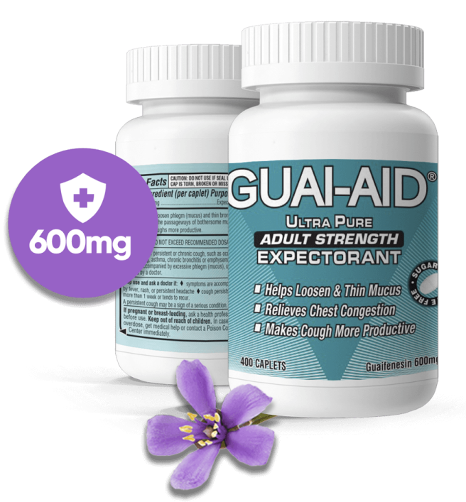 Guai-Aid